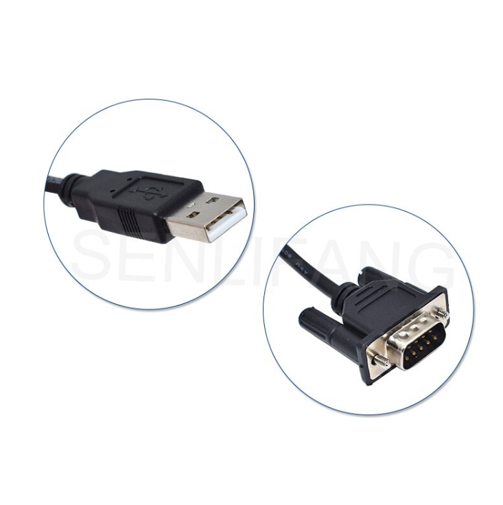 Bigbit S7-200 USB PPI Siemens PLC Programming Cable